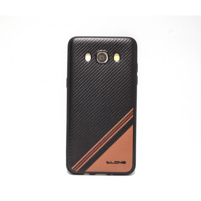 Futrola silikonska Dlons Carbon za Iphone 7/8 Plus 5.5 crna