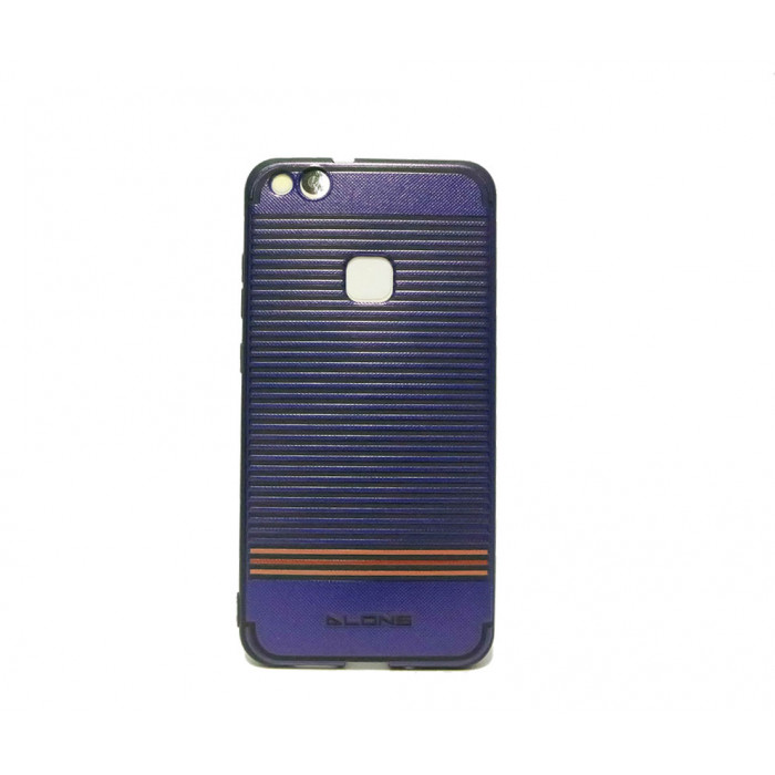 Futrola silikonska Dlons Lines za Iphone 6/6S 4.7 plava