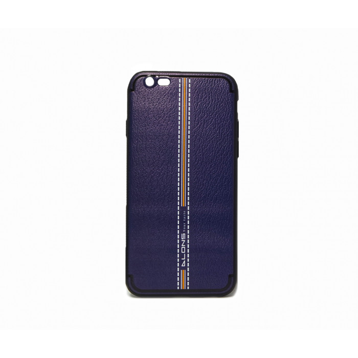 Futrola silikonska Dlons Road za Iphone 7/8 Plus 5.5 plava