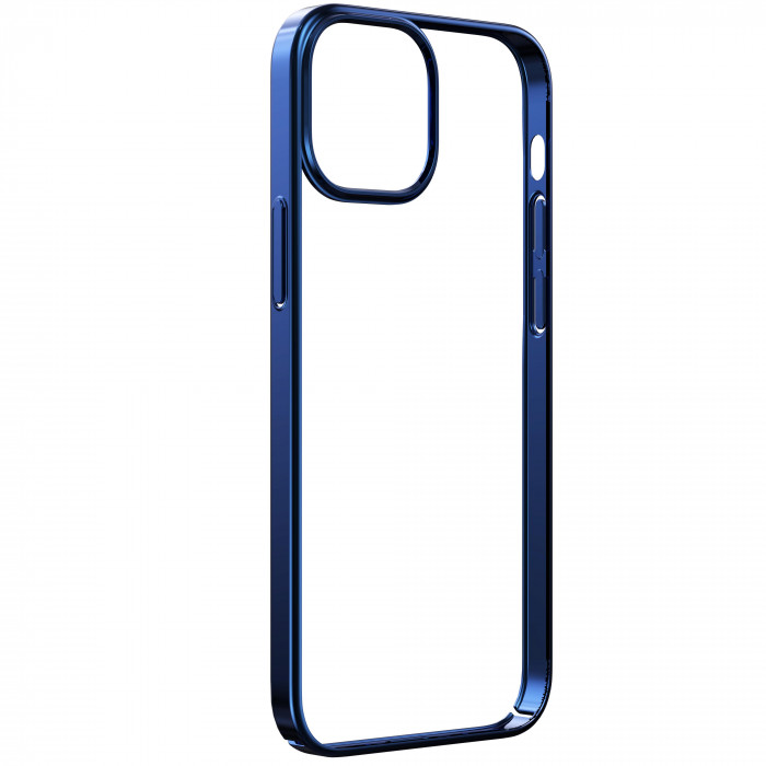 FUTROLA HARD CASE DEVIA GLIMMER ZA IPHONE 14 PLUS BLUE