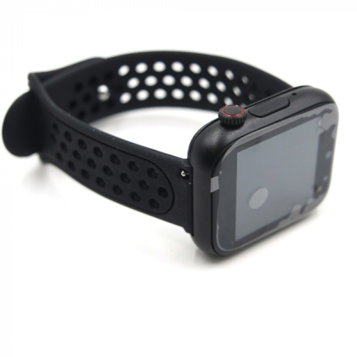 SMART WATCH Z6 CRNA