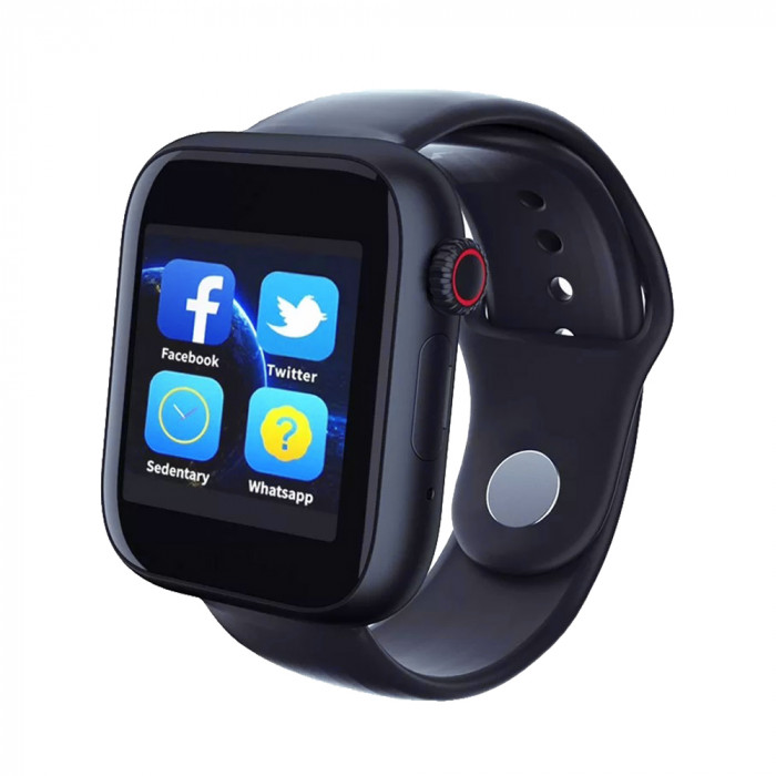 SMART WATCH Z6 PLAVA