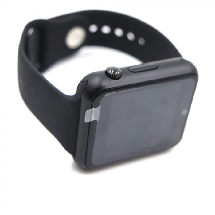 SMART WATCH G11 CRNA