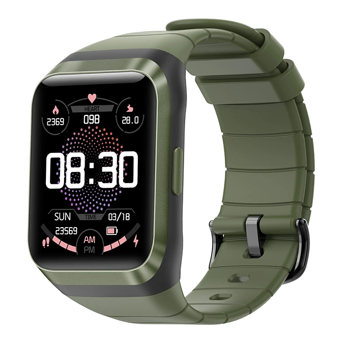 Smart Watch X29 zelena