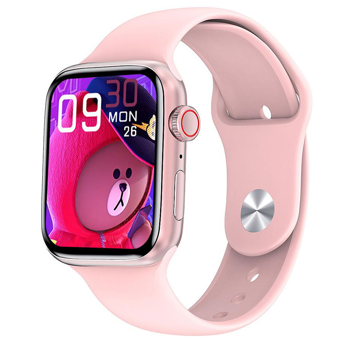 SMART WATCH GW67 ROZE