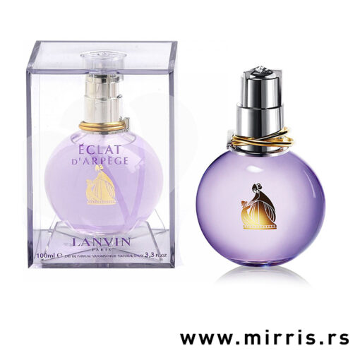 Lanvin Eclat d’Arpege 100ml EDP