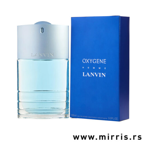 Lanvin Oxygene 100ml EDT