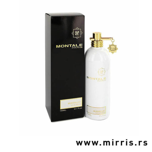 Montale Mukhallat 100ml EDP