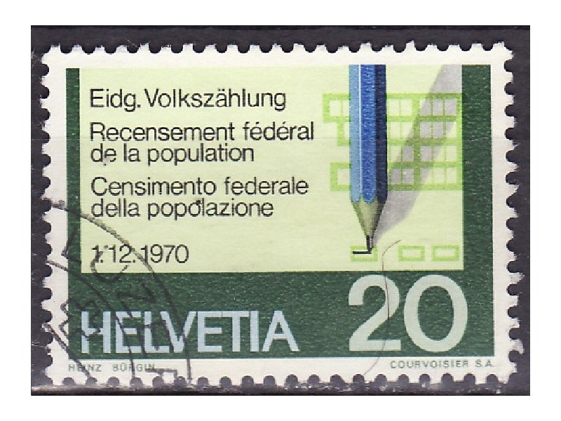 Švajcarska