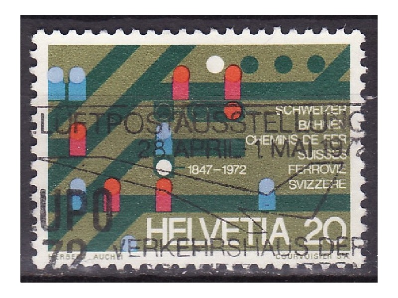 Švajcarska