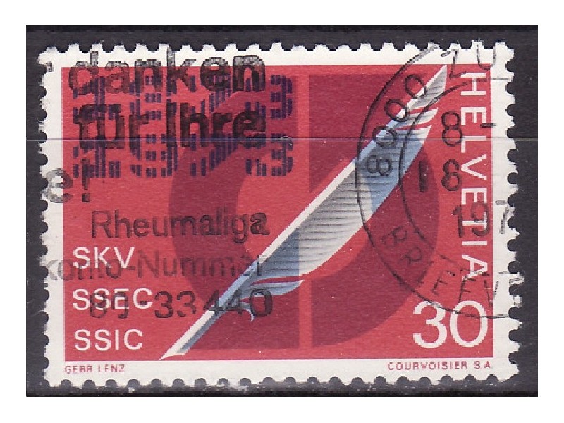 Švajcarska