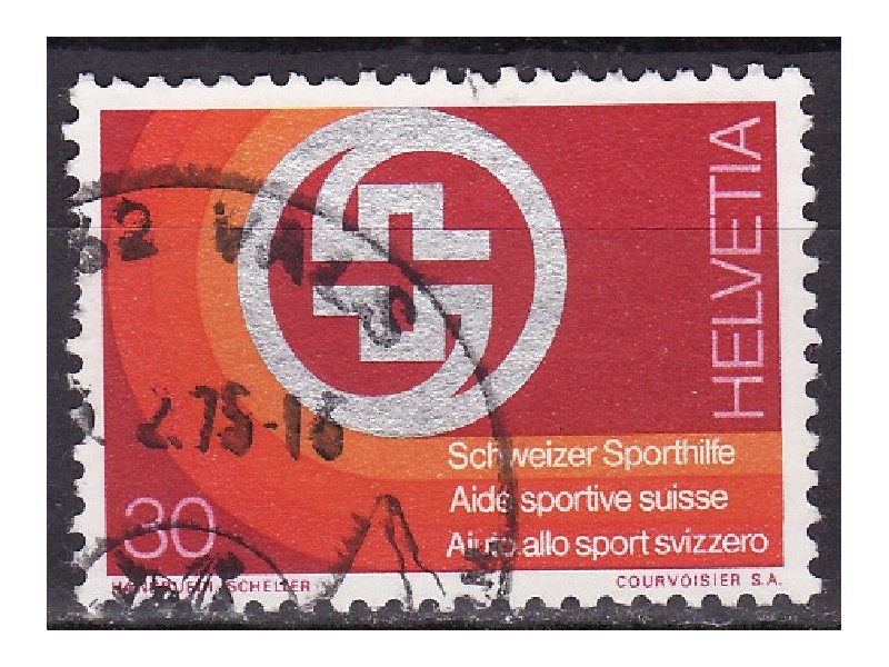 Švajcarska