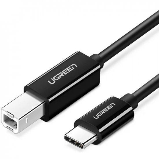 UGREEN US241 USB-C na USB 2.0 priner kabl 2m