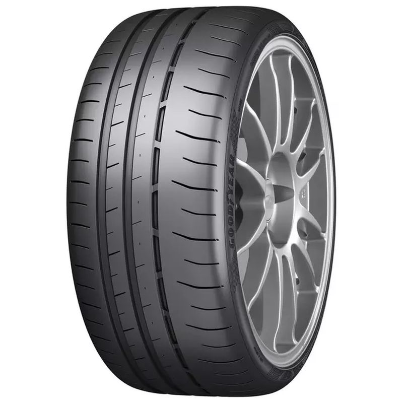 275/35R20 102Y Goodyear Eagle F1 SuperSport R XL FP N0