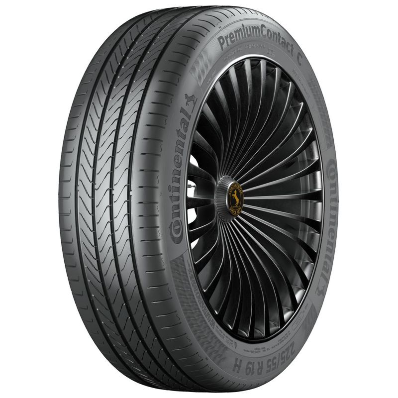 265/40R21 105V Continental PremiumContact C XL ContiSilent