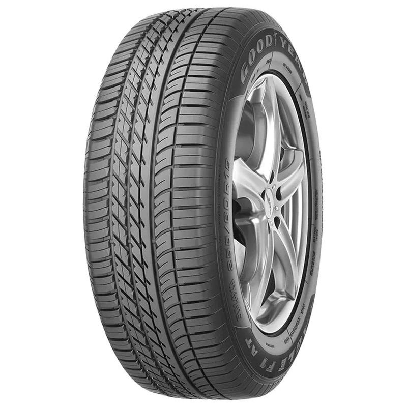 235/55R19 105W Goodyear Eagle F1 AllTerrain XL J LR SealTech M+S