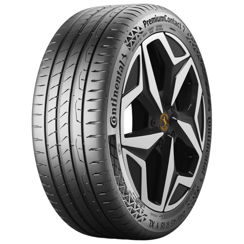 235/50R18 101Y CONTINENTAL PremiumContact 7 XL