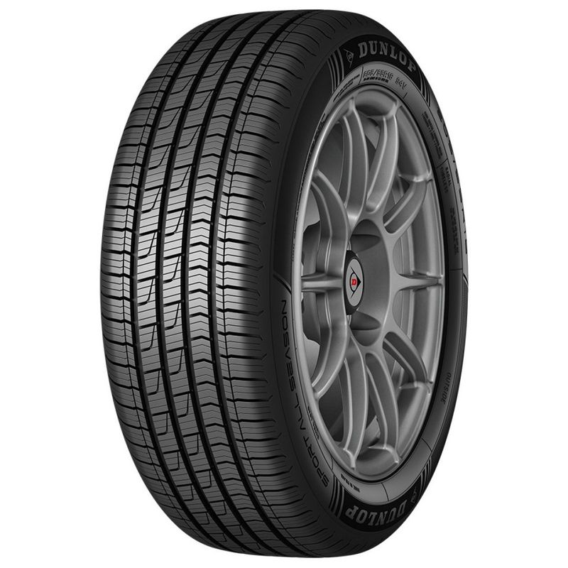 215/55R18 99V Dunlop Sport All Season XL 3PMSF M+S