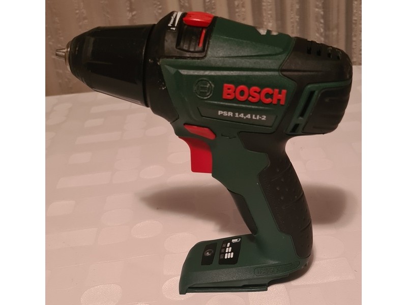 BOSCH PSR 14.4LI-2