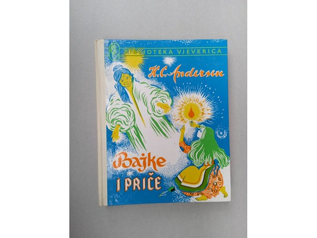 Andersen - Bajke i Price