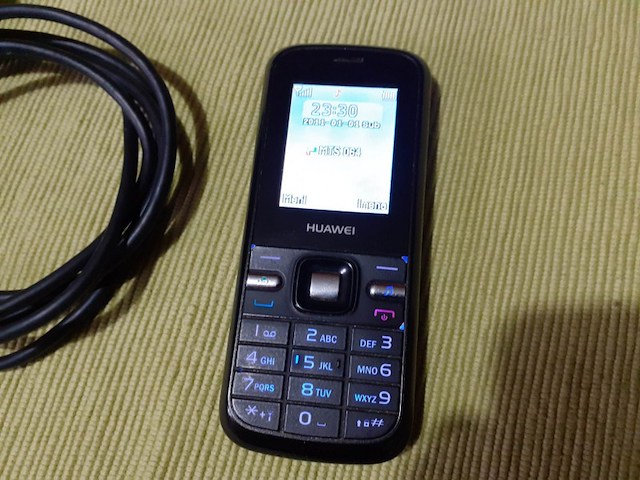 Huawei G3620