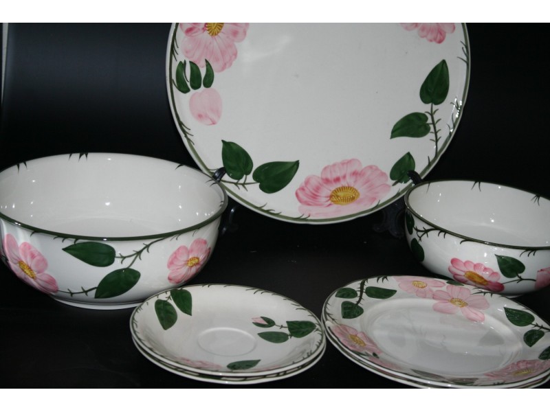 Villeroy und Boch WILD ROSE