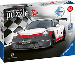 Ravensburger Ravensburger 3D puzzle (slagalice) - Porsche (RA11147)
