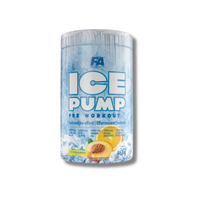 FA Ice Pump 463g