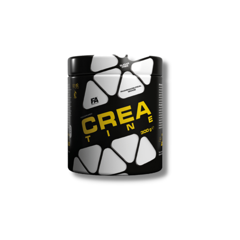 FA Nutrition Creatine 300g