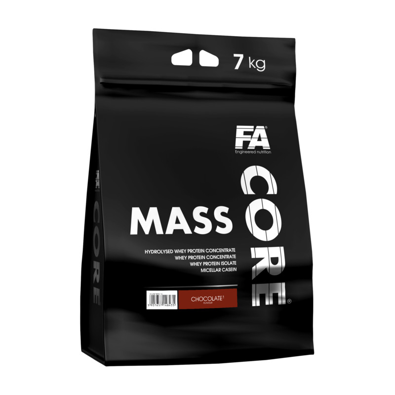 Core Mass 7Kg