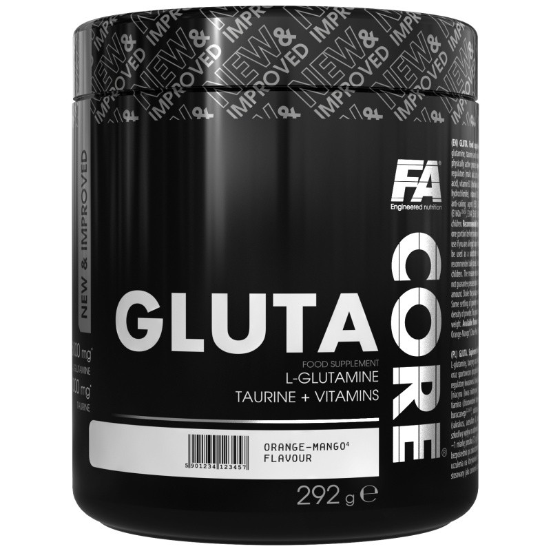 Core Gluta 292g