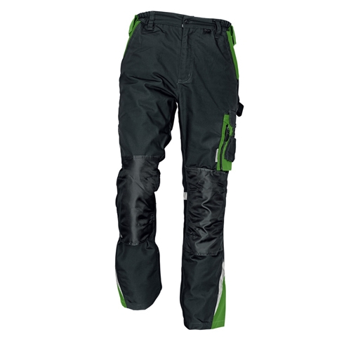 Pantalone Allyn Green Rasprodaja