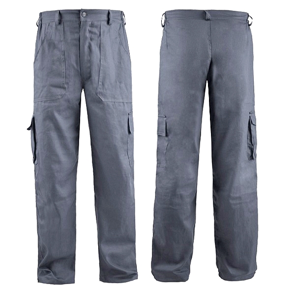 Pantalone Cargo Inex sive