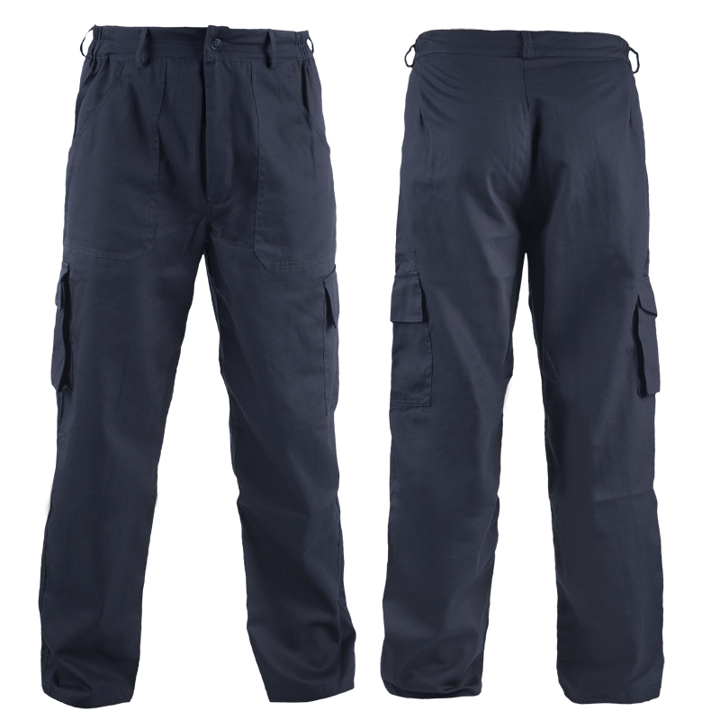 Pantalone Cargo Inex teget