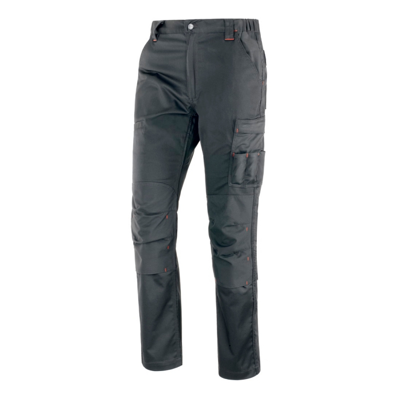 Pantalone Evo Stretch Plus Novo