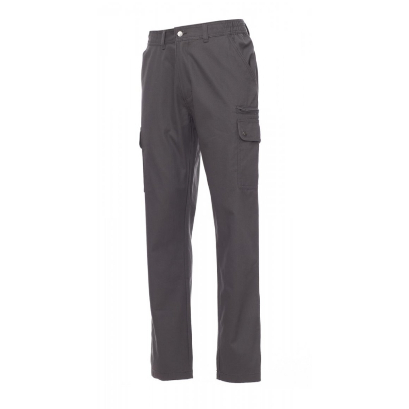 Pantalone Forest tamno sive