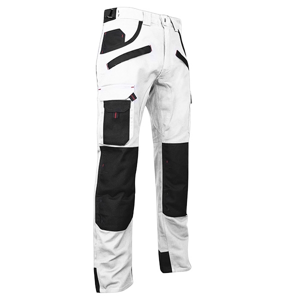 Pantalone LMA Rapid bele Novo