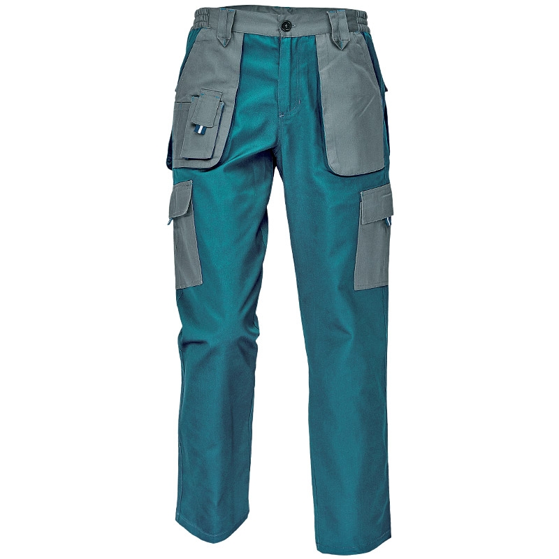 Pantalone Max Evolution Lady (zelene)