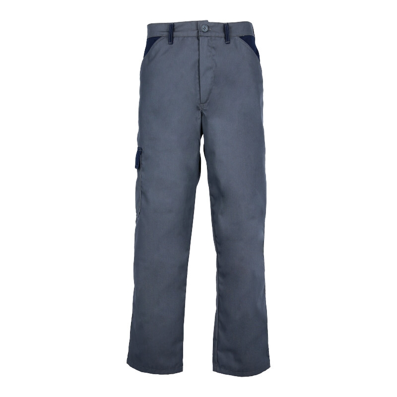 Pantalone STENBERG LAKE (siva-teget) -10%