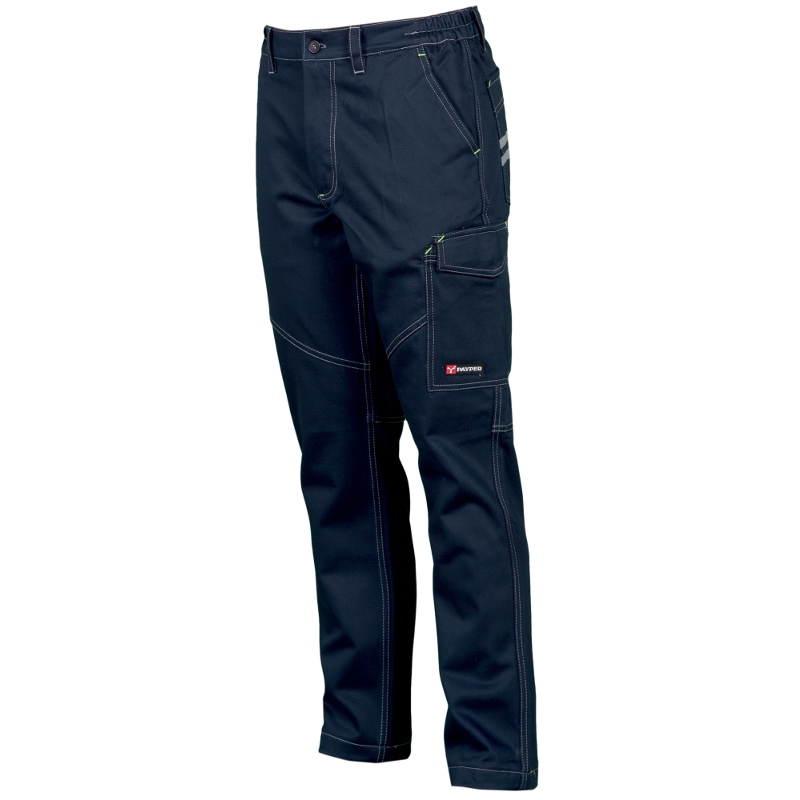 Pantalone Worker teget