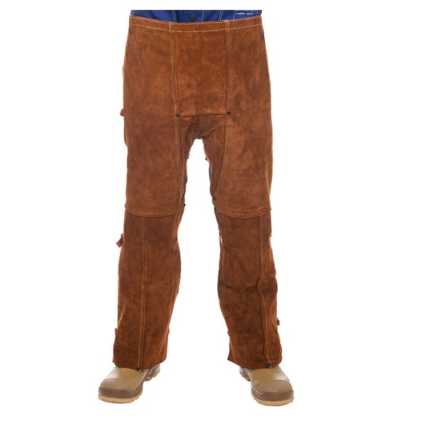 Varilačke pantalone Lava Brow Weldas 44-7440 (M)