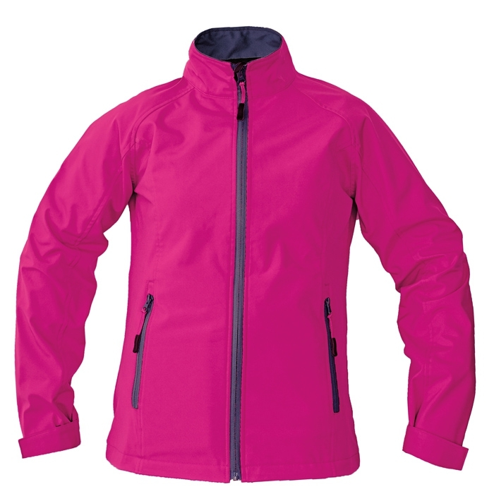 Jakna Gaula Lady softshell