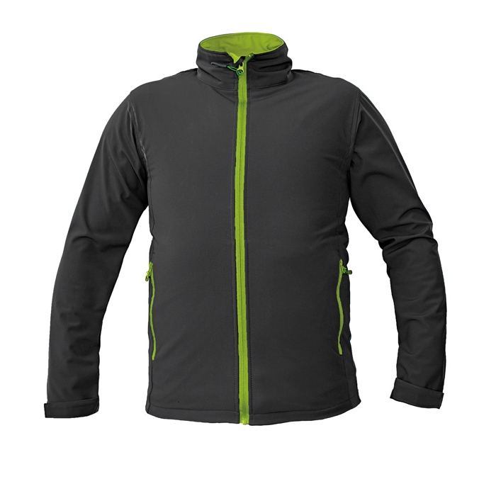 Jakna Namsen Man softshell