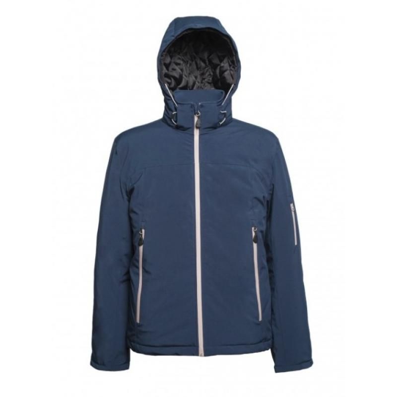 Jakna softshell SPEKTAR winter