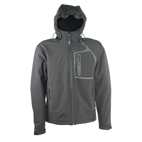 Jakna softshell WILLIAM