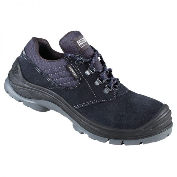 Cipele plitke Trekking Blue CK58 O2 FO SRC