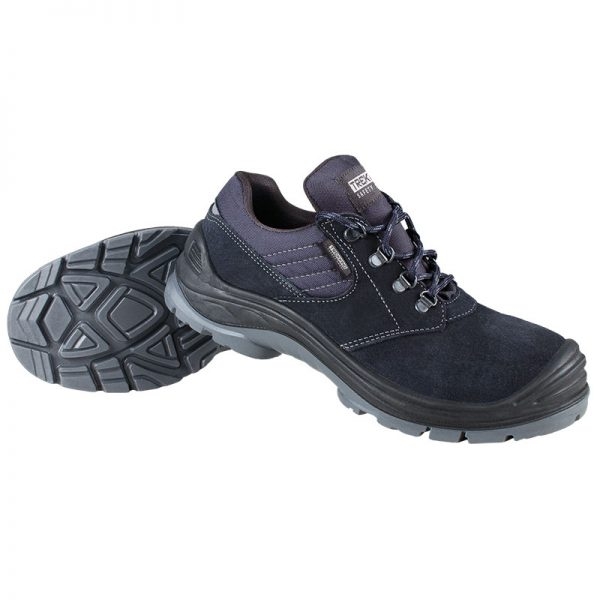 Cipele plitke Trekking CK58 S3 SRC