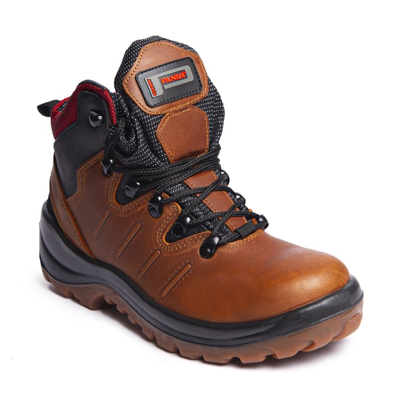 Cipele duboke Monviso 8538 S3 SRC