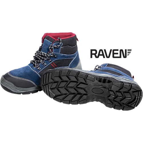 Cipele duboke Raven Sport O1 (Rodez) Rasprodaja