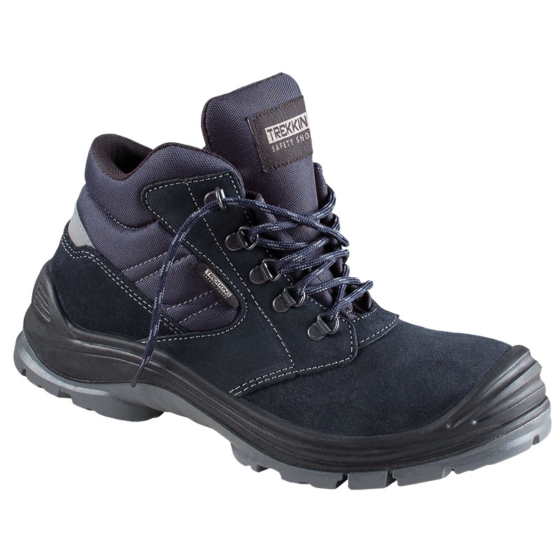 Duboke cipele Trekking CK57 S3 SRC Blue